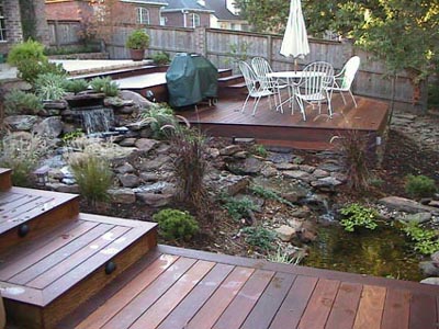 Our passion is providing deck and dock builders with products that make ...